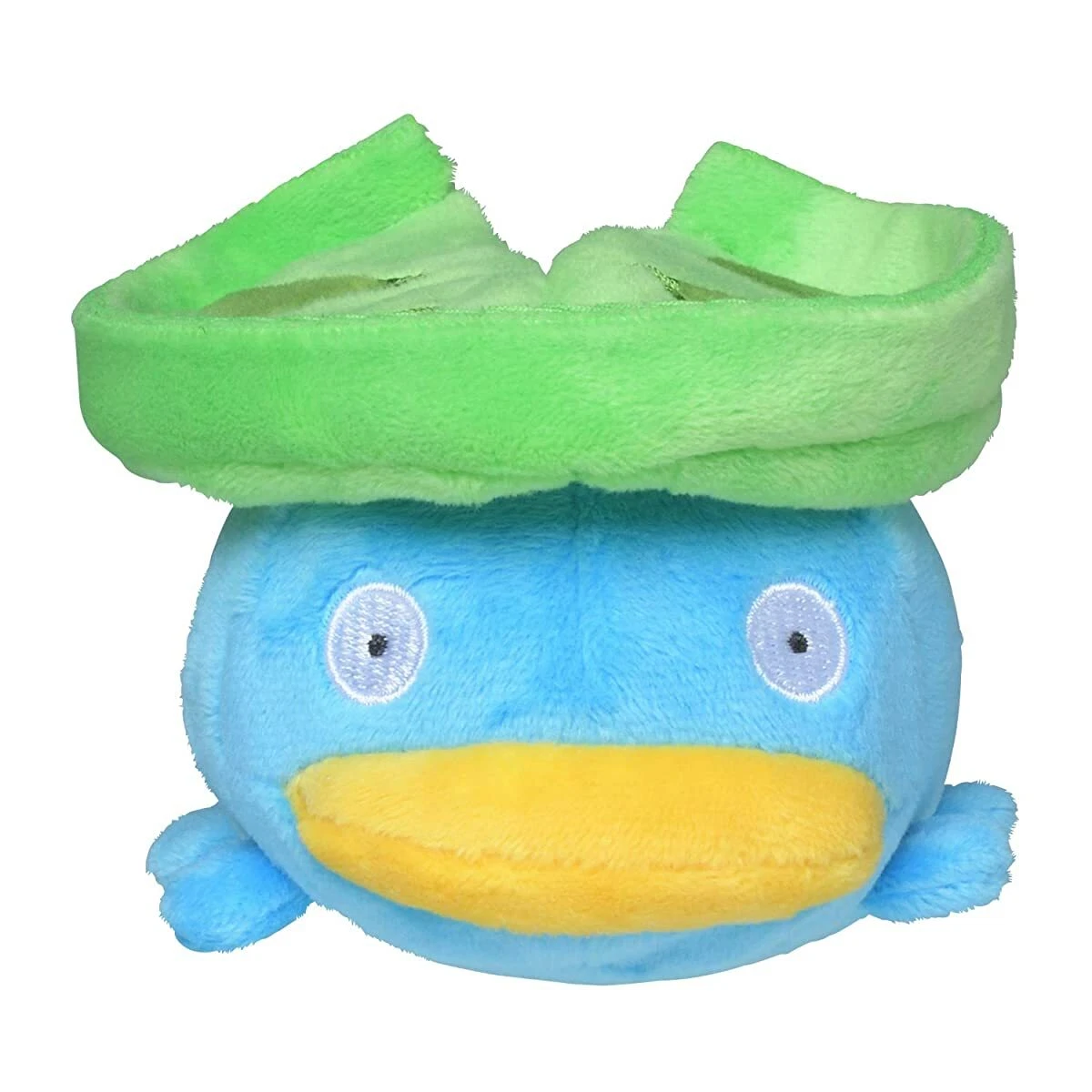 Pokemon Lotad Toy