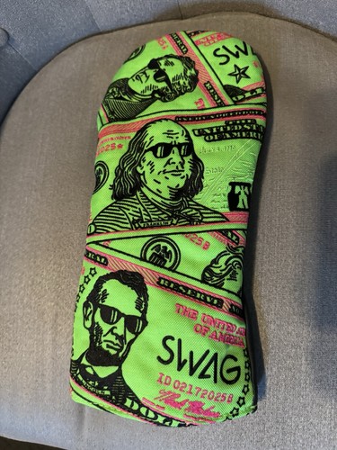 Swag Golf President Driver | eBay