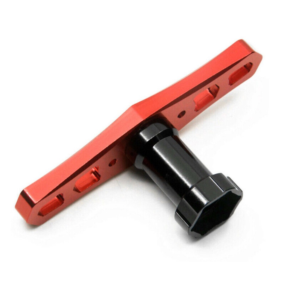 17mm Wheel Hex Sleeve Hub Disassemble Removal Tool For 1/8 RC Car Truck ...