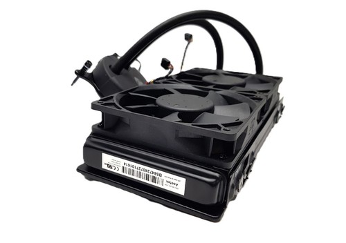 Dell Alienware Aurora 15 16 R15 R16 Fan Heatsink Liquid Cooler JRPPD ...