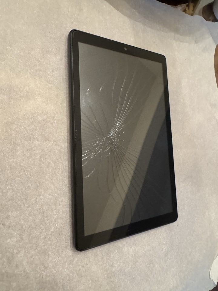 AT&T TCL amiGO Jr. Tab 64GB 8" (Wi-Fi + 4G) GSM Unlocked GRAY FAIR | eBay