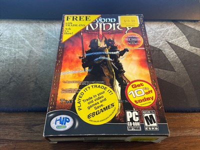 Beyond Divinity (PC, 2004) - Includes Full Version of Divine Divinity ...