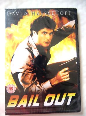 70077 DVD - Bail Out [NEW / SEALED] 2005 MV-8803-UK | eBay UK