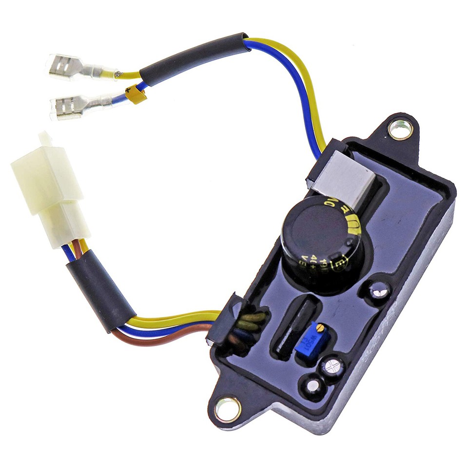 AVR Voltage Regulator For Generac GP1800 GP3250 LP3250 Generator AVR | eBay