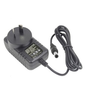 AC Adapter Power Supply For Sega MegaDrive Genesis 1 Mega CD MASTER ...