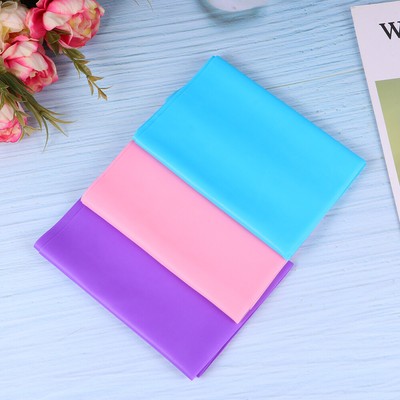 Ballet Resistance Bands Elastic Stretch Band Flexibility Band | eBay UK