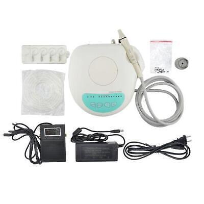 Ultrasonic Dental Descaler Tooth Cleaning Machine Piezo Technology New ...