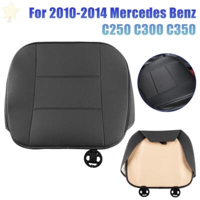 Fit for 2010 to 2014 Mercedes Benz C250 C300 C350 Driver Bottom Seat ...