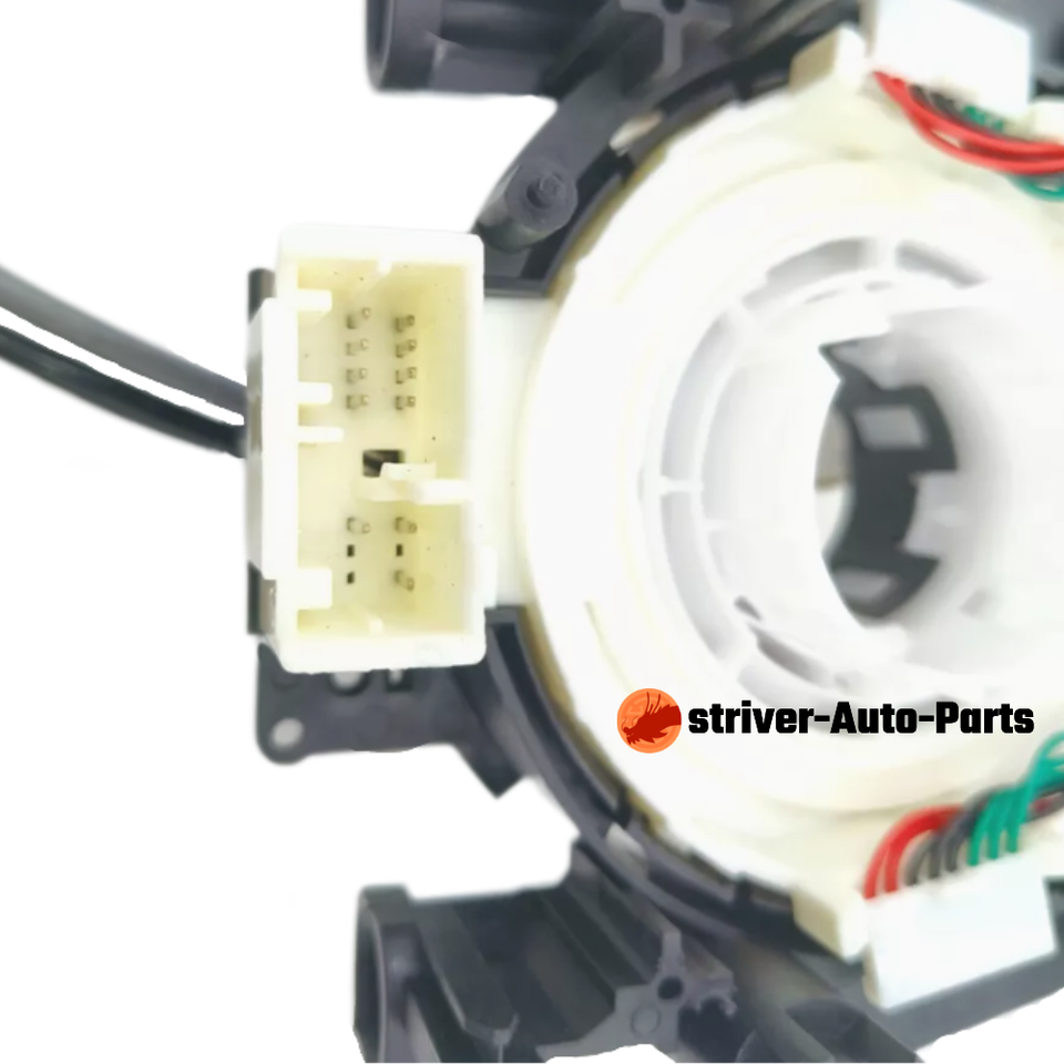 High-Quality Clock Spring For Nissan 2005-2019 FRONTIER 25560-9BH0C(4 ...