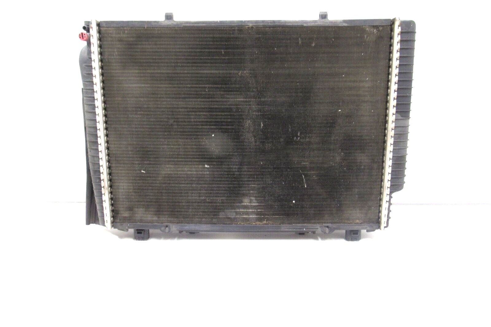 94-99 Mercedes W140 S320 300SE Engine Cooling RADIATOR BEHR OEM ...
