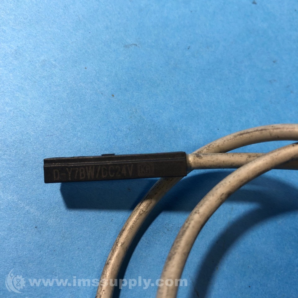SMC D-Y7BW/DC24V Proximity Switch, 24 VDC USIP | eBay
