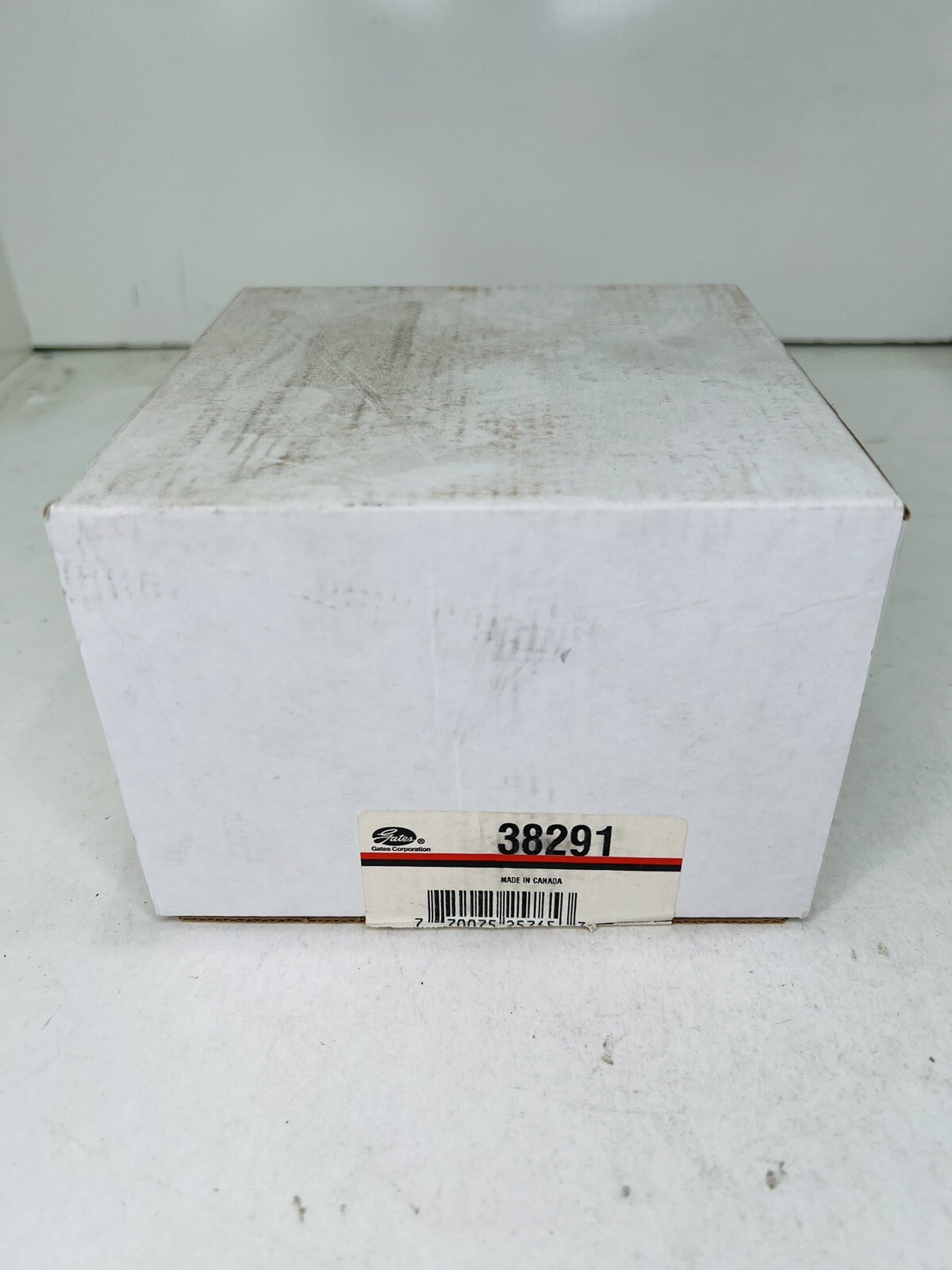 Accessory Drive Belt Tensioner Assembly Gates 38291 for sale online | eBay