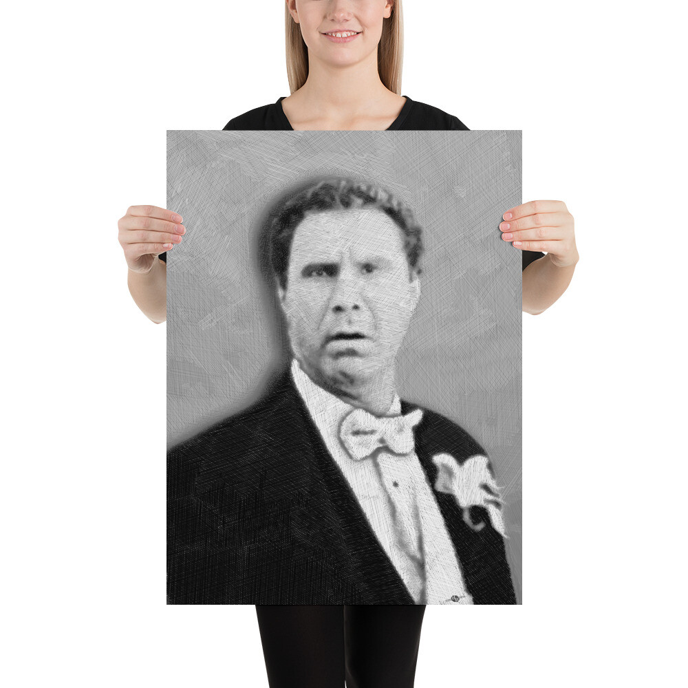 Will Ferrell Old School