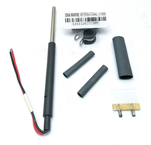 Carrier Transicold 12-00395-01SV Thermistor Supply Sensor 13398 | eBay