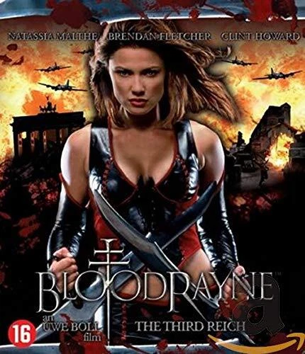 Bloodrayne 3