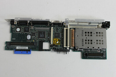 IBM 46H5773 05K3148 SYSTEM BOARD THINKPAD 760XL WITH WARRANTY | eBay