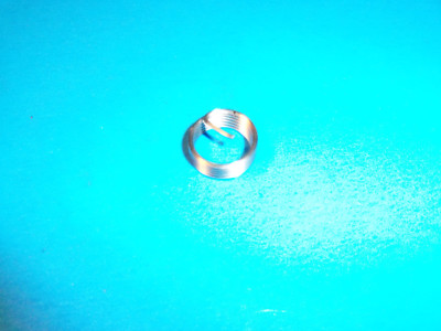 NEW OREGON 14MM HELICOIL SPARK PLUG HOLE REPAIR SLEEVE 42-067 | eBay