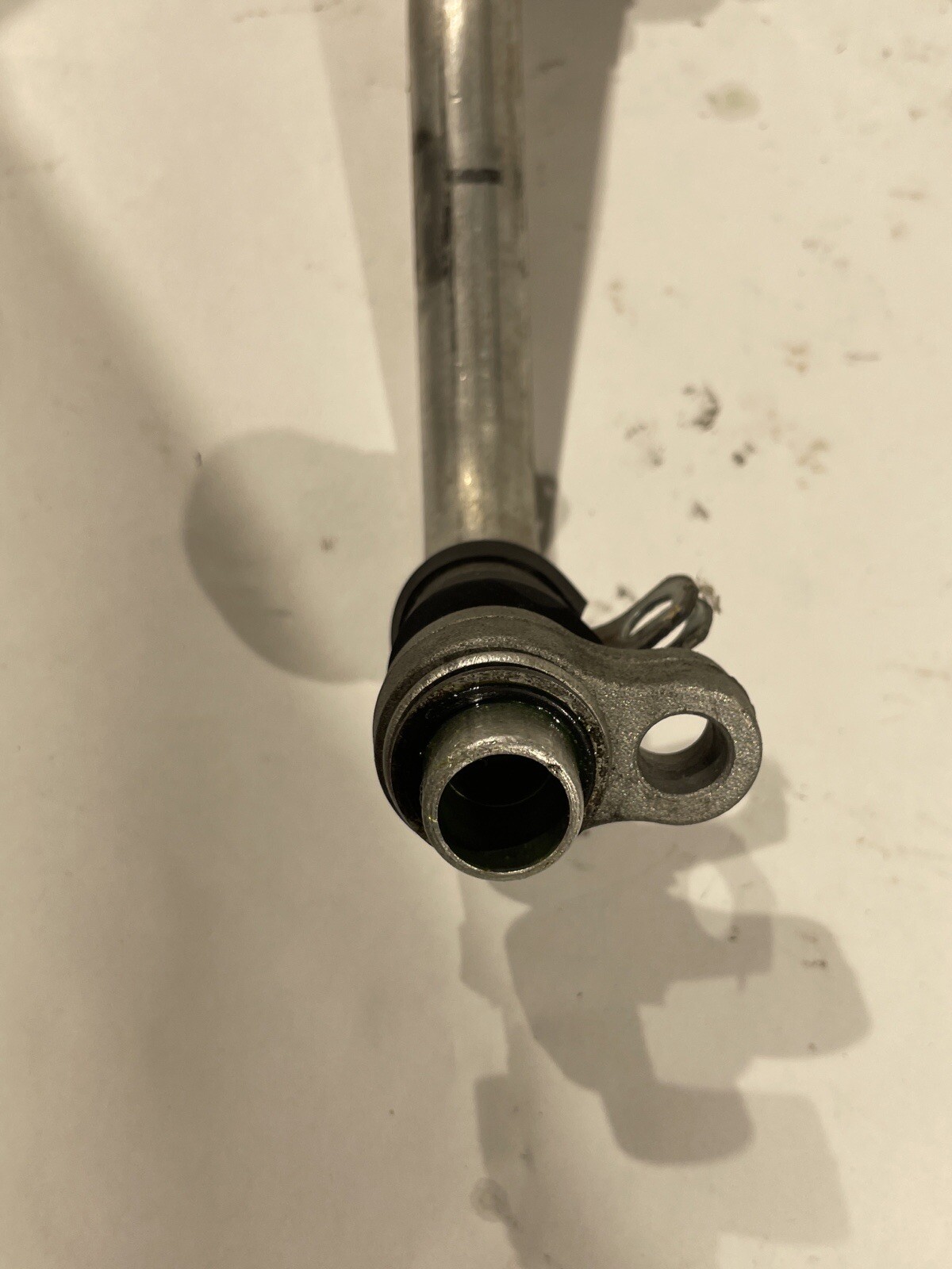 2010 - 2017 Chevy Equinox GMC Terrain AC Suction Hose Line Genuine OEM ...