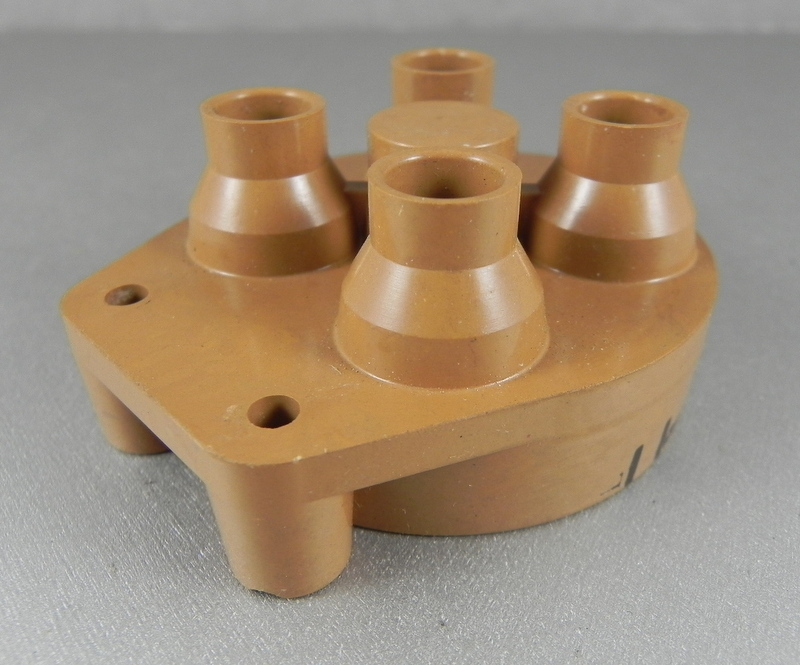 Aircraft Slick Magneto Ignition Distributor Block P/n M-1636 | eBay