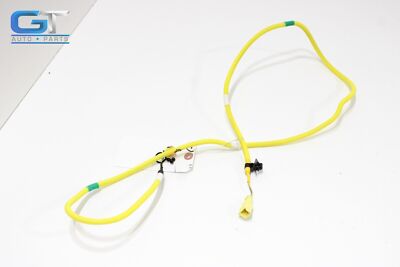 2022-23 MITSUBISHI OUTLANDER REAR RIGHT SIDE SRS CABLE WIRE WIRING ...