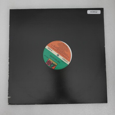 The Beloved The Sun Rising PROMO SINGLE Vinyl Record Album | eBay