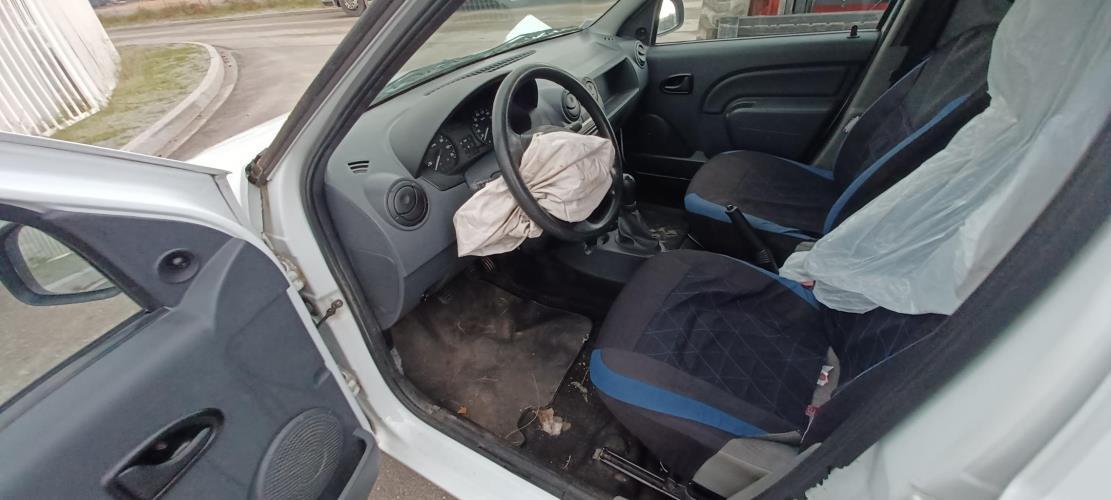 Poignee porte avant gauche DACIA LOGAN 1 6001549493 | eBay