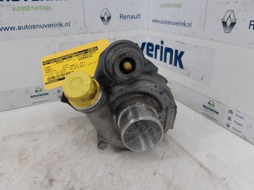 TURBOCOMPRESSEUR Renault Trafic New (FL) 2008 7701477300 / 8200466021 ...