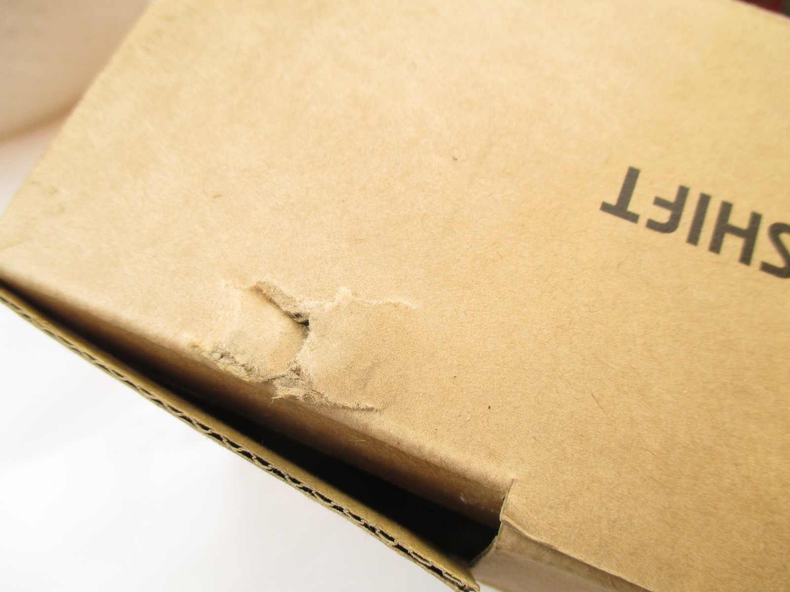 microSHIFT SL-R758-3 Flat Bar Xpress Trigger Shifter Set R8. 8 Speed ...