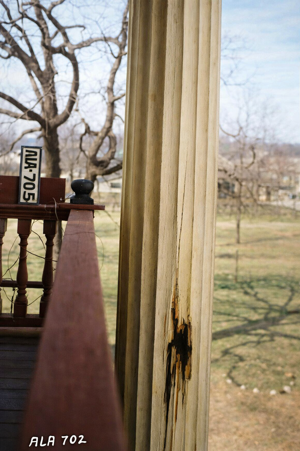 UNION ARMY Damage Alabama Historic Civil War Colorized Poster Photo ...