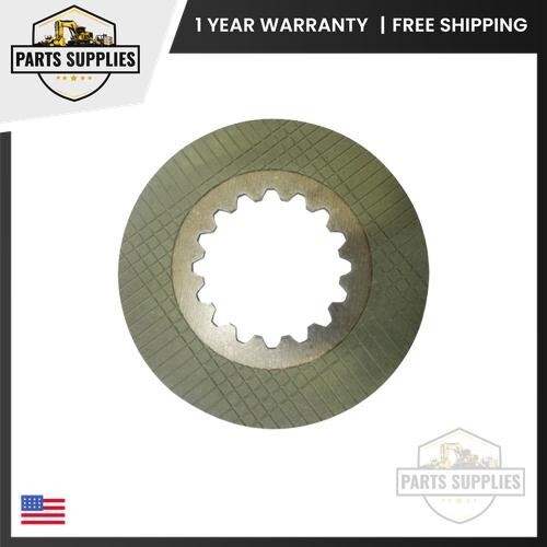 1341170C1 Parking Brake Disc For International Case IH 5120 5130 5140 ...
