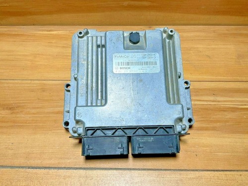 15 Ford Edge OEM Computer Brain Engine Control ECU ECM Module F2GA ...