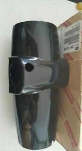 Genuine Toyota Land Cruiser 69-84 FJ40 FJ45 Steering Column Cover ...