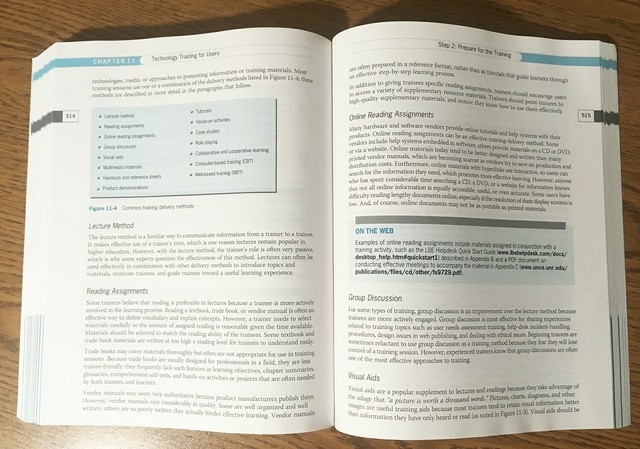 A Guide to Computer User Support for Help Desk and Support Specialists ...