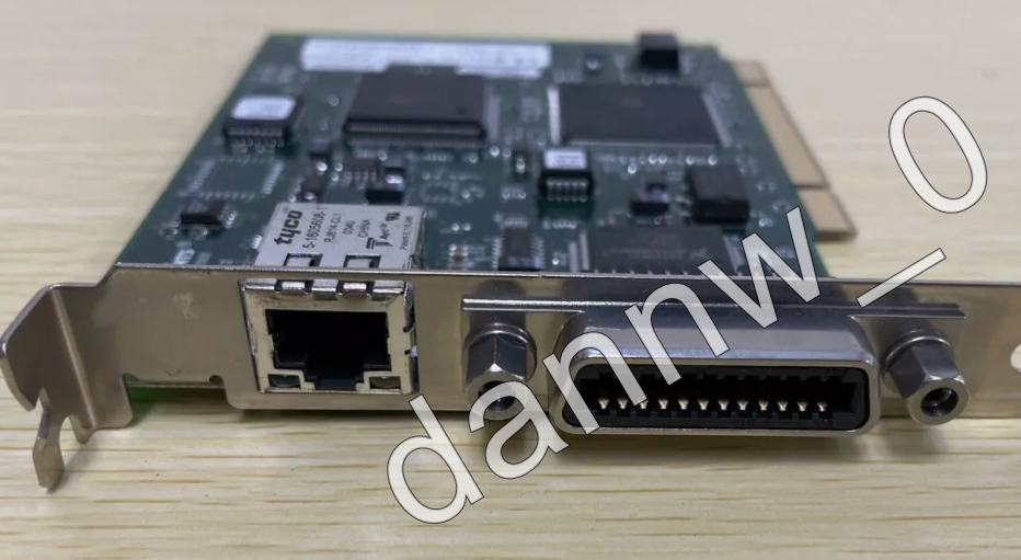 1PC Used National Instruments NI PCI-8212 Interface Controller Card ...