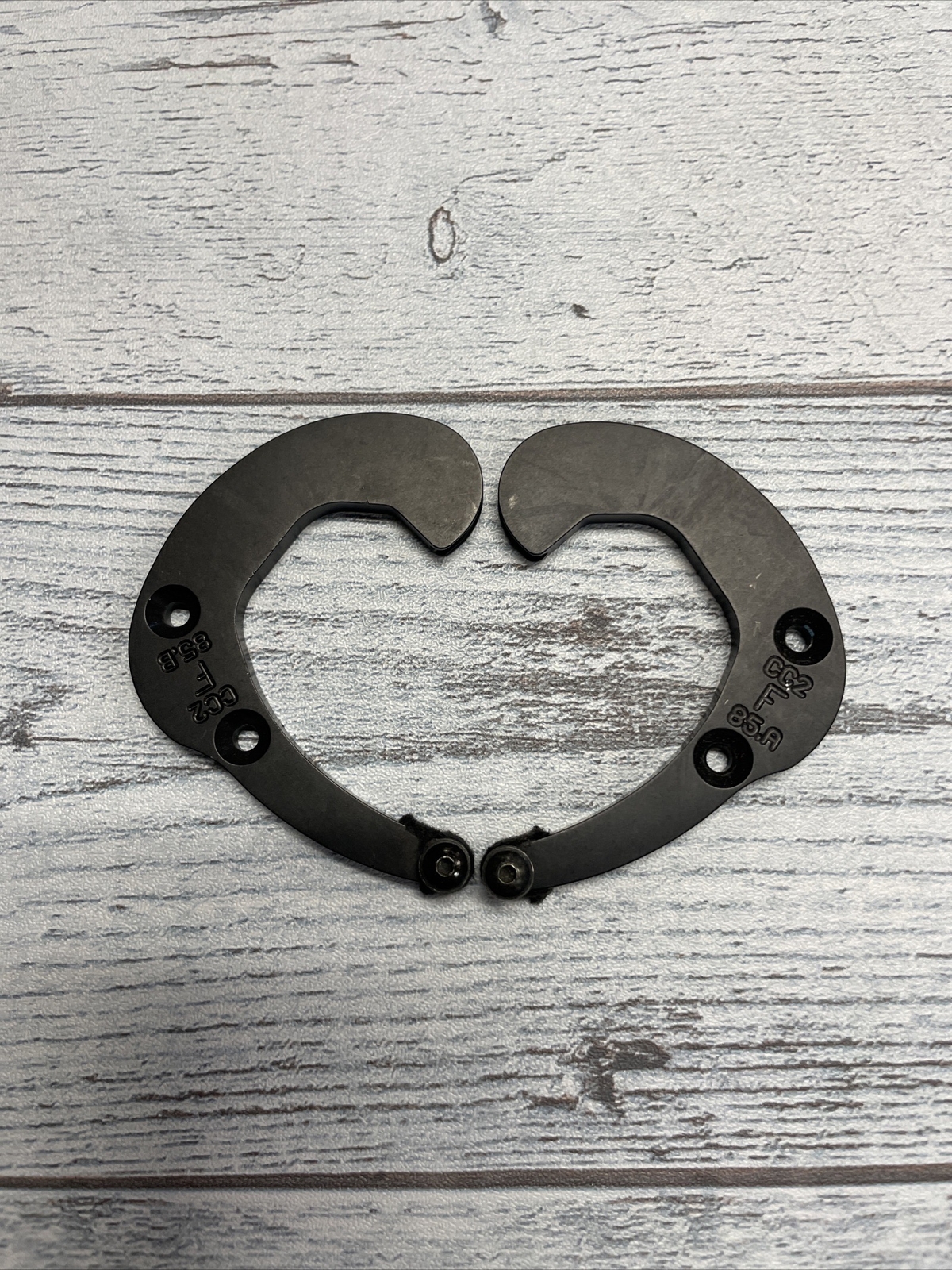 Mathews Archery Triax Traverse Halon 32 CC2-F-85 Mod Set | eBay