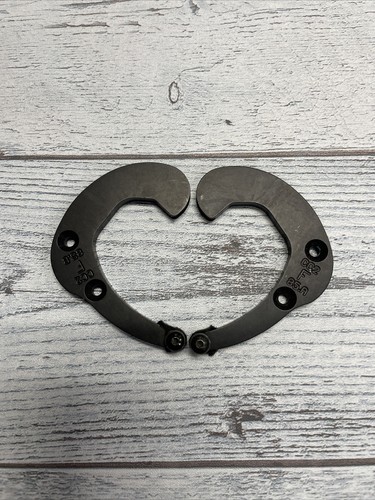 Mathews Archery Triax Traverse Halon 32 CC2-F-85 Mod Set | eBay