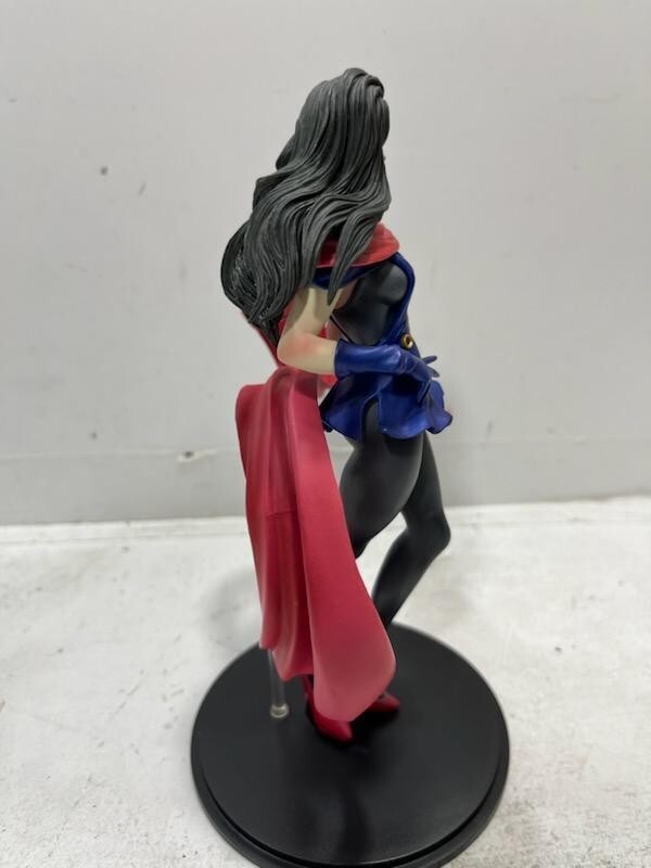 Medicos Statue Legend JoJo's Bizarre Adventure Part.2 Lisa Lisa Figure ...