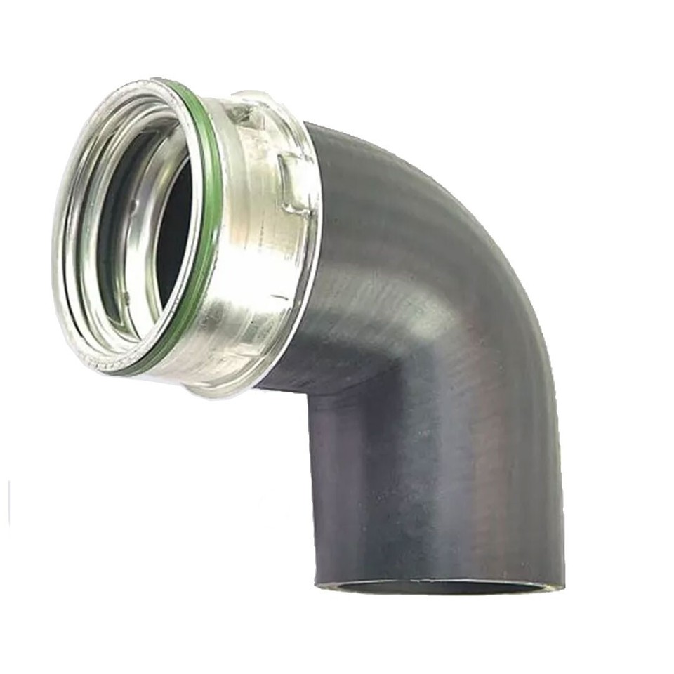 TURBO INTERCOOLER HOSE PIPE FOR VW SHARAN SEAT ALHAMBRA 1.9 TDI ...