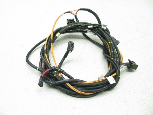 06-09 MERCEDES W251 R350 R500 FIBER OPTIC WIRING HARNESS WIRE OEM ...