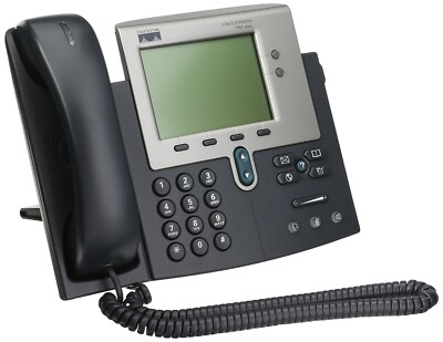 CP-7941G Cisco IP Phone 7941G | eBay