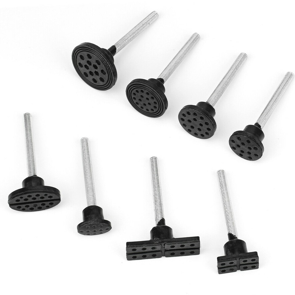 US 1 Pack Auto Car Dent Body Damage Repair Hail Removal Kit Bridge ...