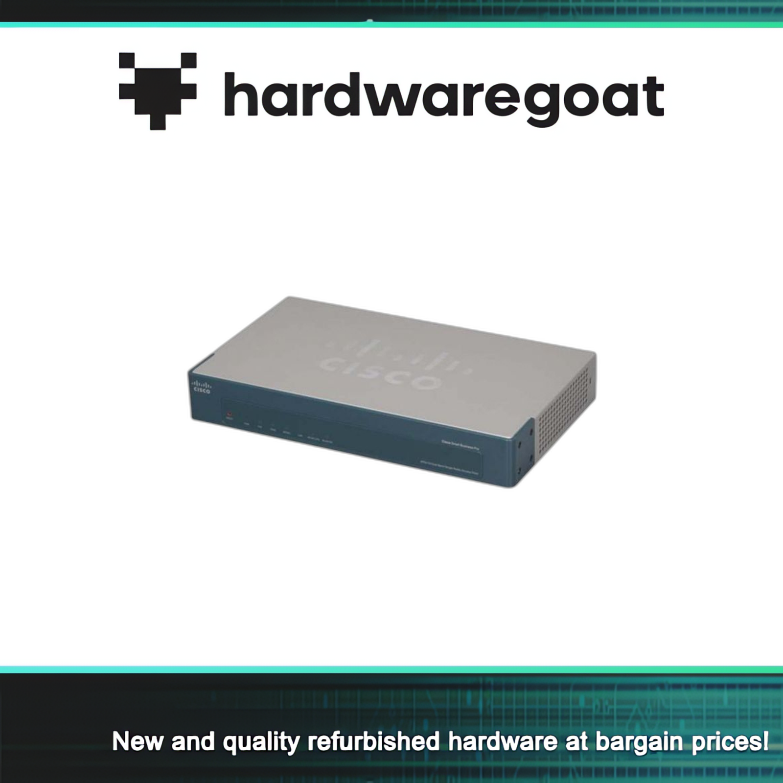 Cisco Small Business Pro Ap500 Ap541n Wireless Access Point for sale ...