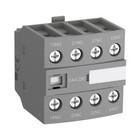 ABB CA4-22E Auxiliary Contact Block | eBay
