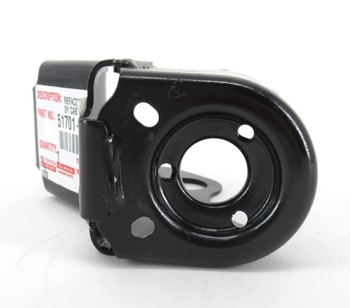 Genuine OEM Toyota 51701-04010 Truck Cab Bracket 2005-2015 Tacoma | eBay