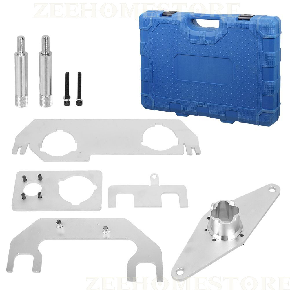Timing Tool Kit For Range Rover 2.0d Ingenium JLR AJ200 Evoque Velar ...