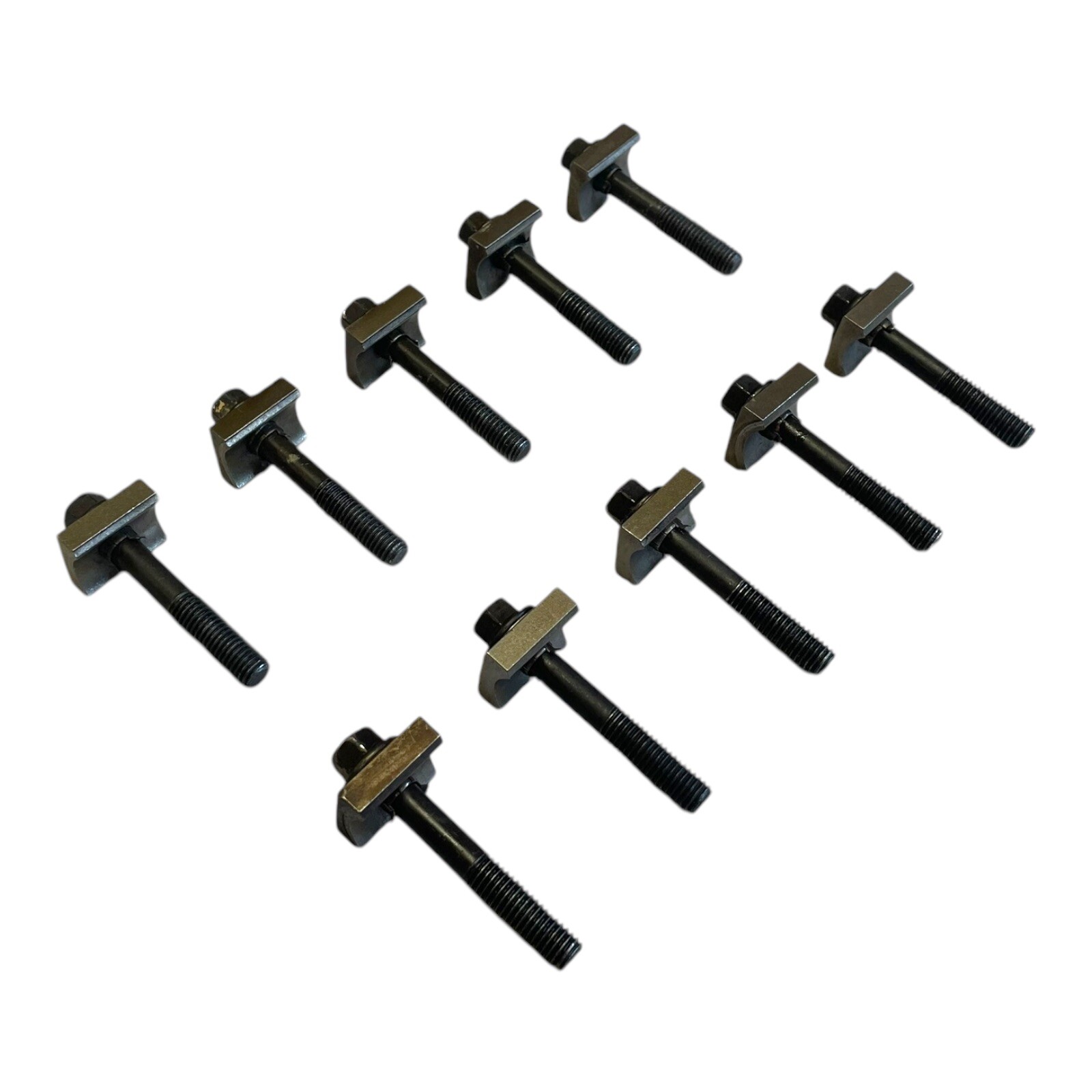 Mopar Dodge Chrysler 5.7L Hemi OEM Rocker Arm Mounting Hardware Set ...