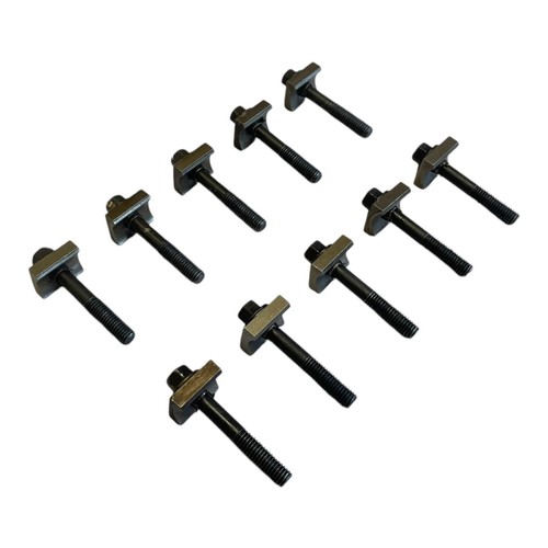 Mopar Dodge Chrysler 5.7L Hemi OEM Rocker Arm Mounting Hardware Set ...