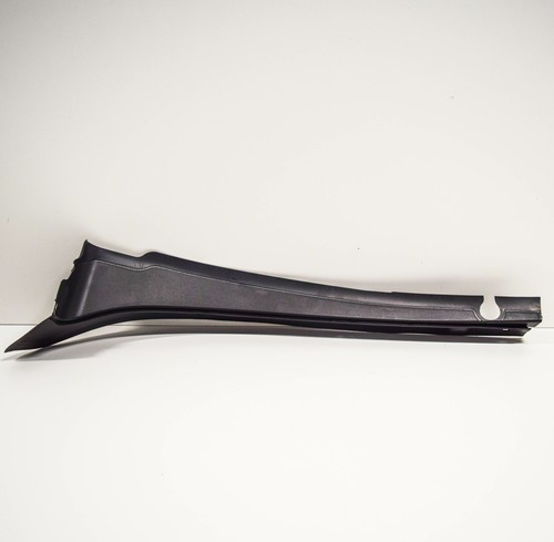 BMW 3' 4' Series Hood Sealing Rear Position Side Panel Right ...
