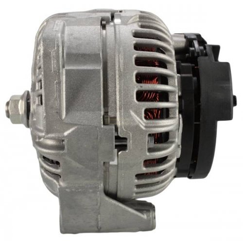 1X ALTERNATEUR 110A NOUVEAU OE BOSCH SEG 0124655009 POUR MAN MAN TG TGA ...