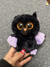 Swoops the Bat - Beanie Boos - Beaniepedia